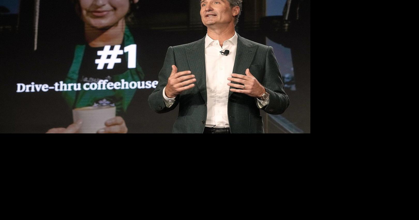 Starbucks sees room to expand with hundreds of new US stores and ...