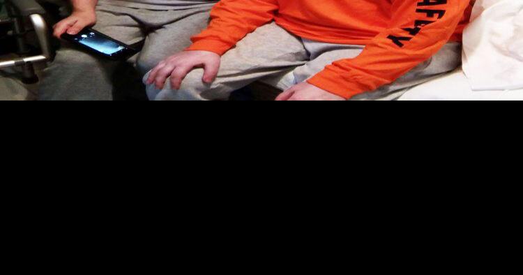 Mike Masotti calls province hypocritical over move to help foreign children