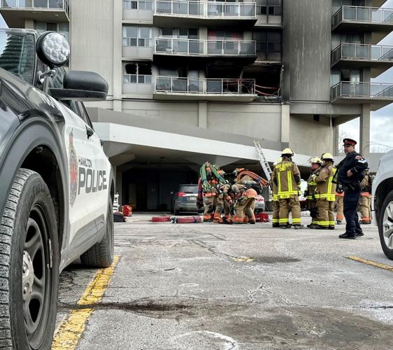 Grandfather mourns girls killed in Hamilton North End fire