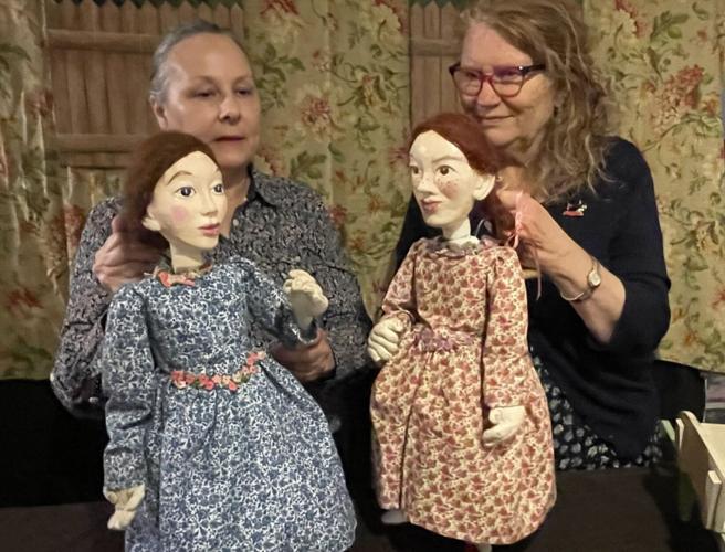 Bringing 1846 diary of Sir Allan MacNab’s daughter to life