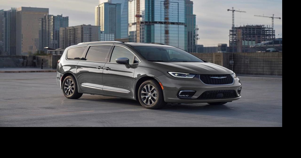 Edmunds: The best plug-in hybrids for driving without filling up on gas