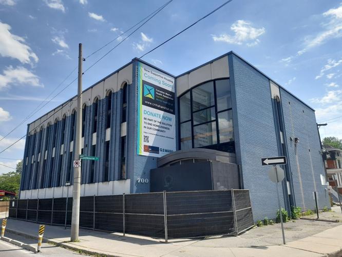 CMHA Hamilton project takes aim at homelessness