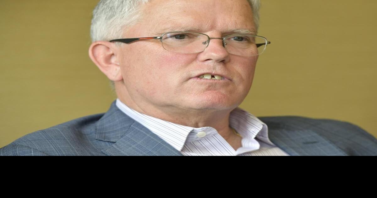 Longtime Hamilton Catholic board chair Pat Daly re-elected