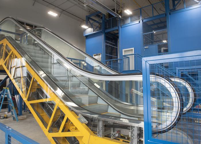 Elevating devices are on the rise