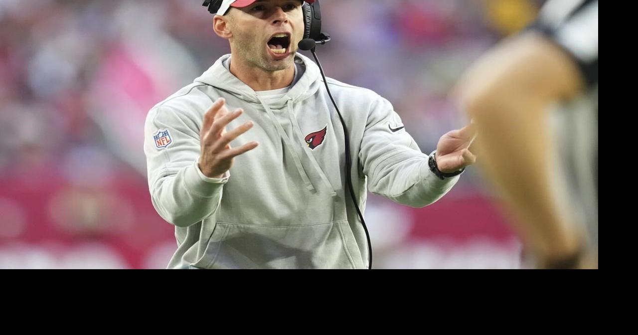 Cardinals' sudden 3-game tailspin has turned their once solid playoff ...