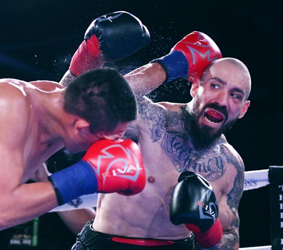 Boxing to support Hamilton’s Commonwealth Games bid