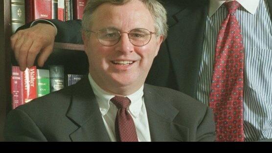 Ex-lawyer John Findlay gets 30-month prison sentence for $1.7 million ...