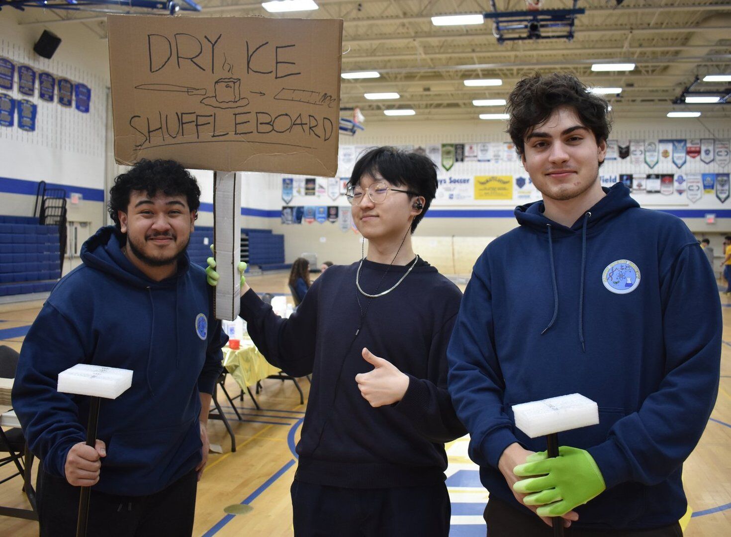 Explore, Discover, and Be Inspired: A Night of Science at St. Anne’s
