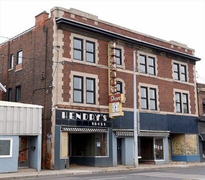 Has Barton Street benefitted from Hamilton's economic renaissance?