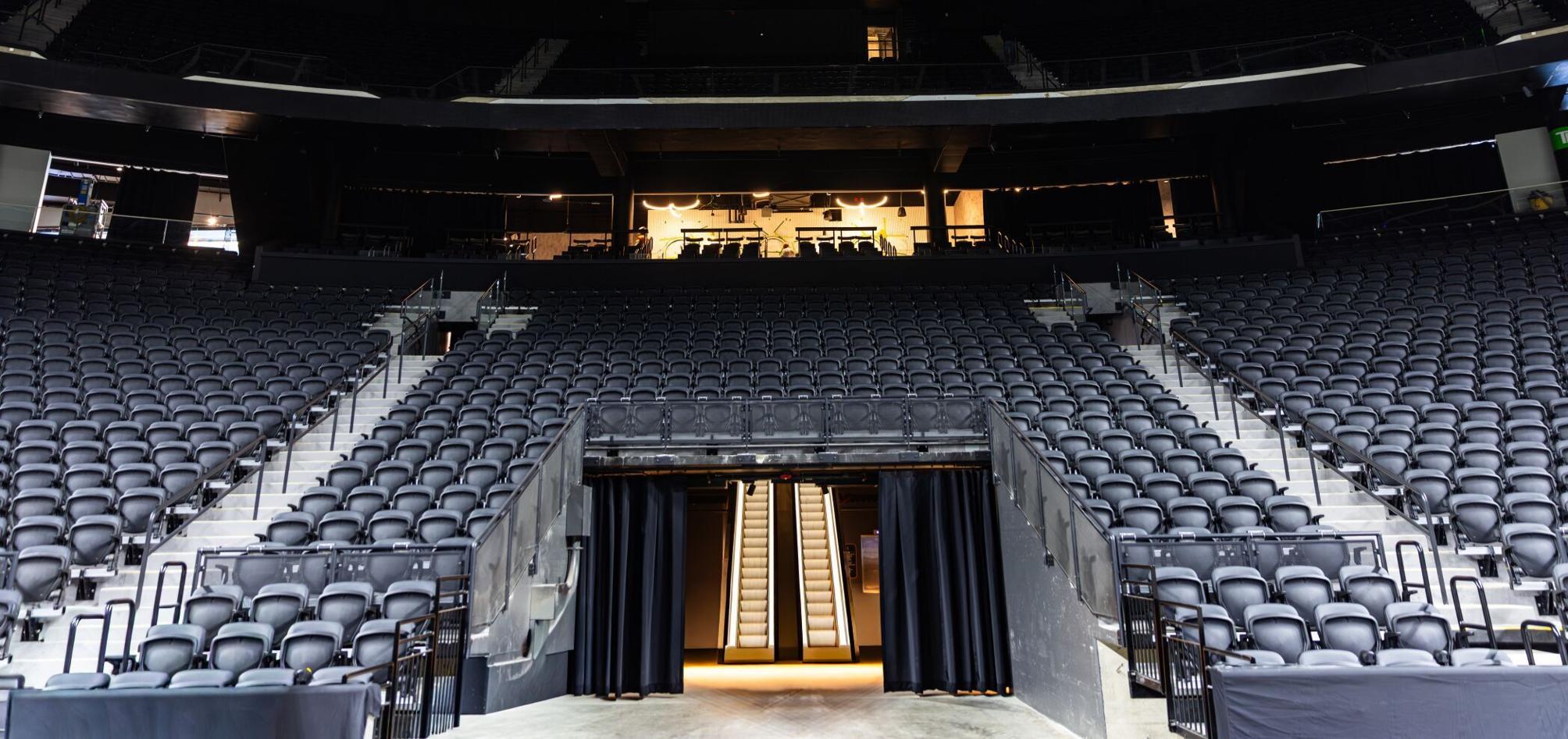 TD Coliseum opening just start of something big in Hamilton