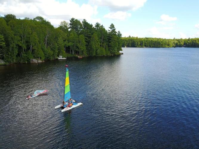 Family Camp at Wanakita brings back memories