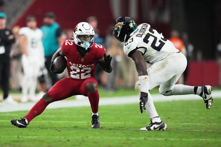 Lawrence throws 3 TD passes, Little kicks 52-yard FG in OT as Jaguars ...