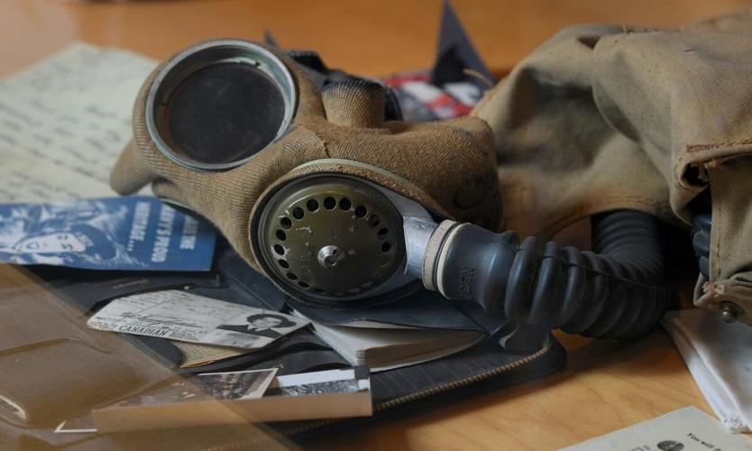 HMCS Star, critical to Canada’s wartime naval response, celebrates 100 ...