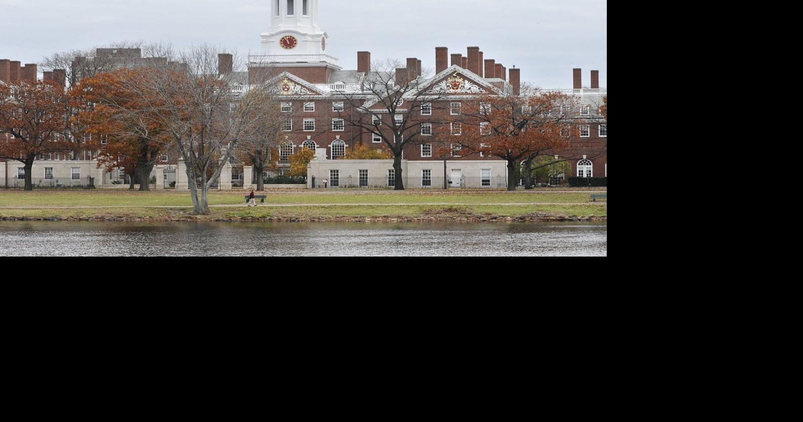 Critics say Trump's push for fairness in college admissions is leaving ...