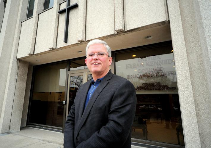 Pat Daly's 26 years as school board chairman is one for the record books