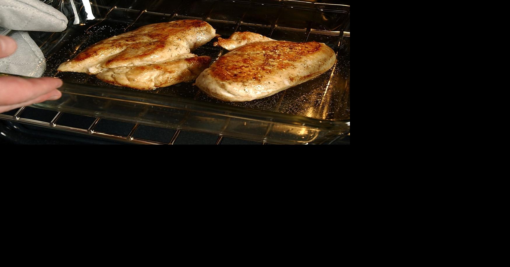 Simple Foods For Complicated Times