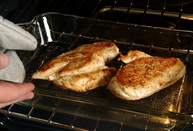 Simple Foods For Complicated Times