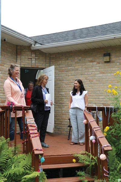 Lots planned for national Communities in Bloom contest in Moosomin
