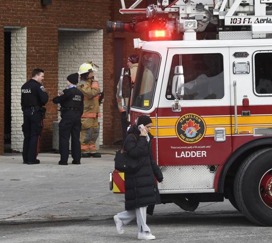 20-year-old Hamilton man charged with arson after McMaster University ...