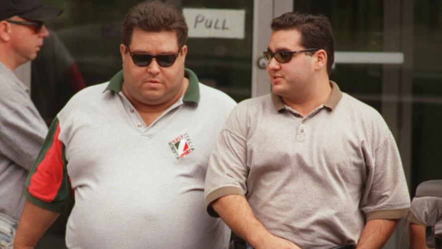 UPDATE: Waterdown shooting of mobster Angelo Musitano a 'deliberate and ...