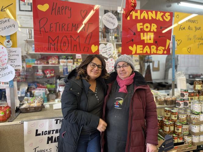 Hamilton’s Lighthouse Fish Market to close