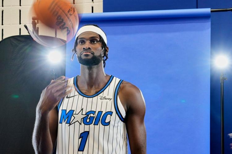 Magic have high expectations after upgrading strong roster with ...