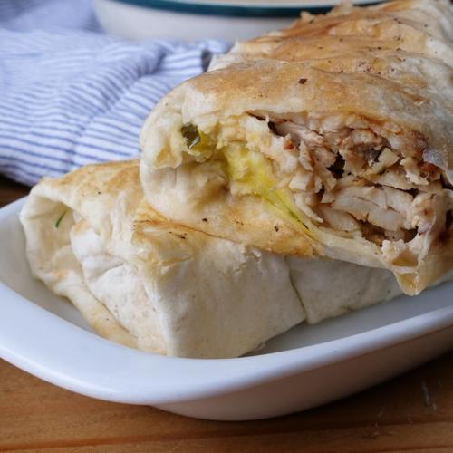 Restaurant review: Pasha Istanbul House on Ottawa Street