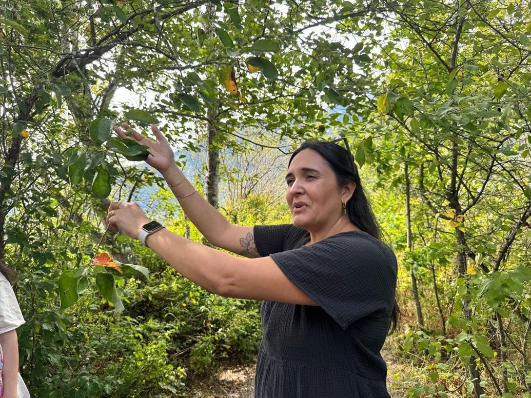 Squamish skincare brand ‘first’ to launch Indigenous-made SPF
