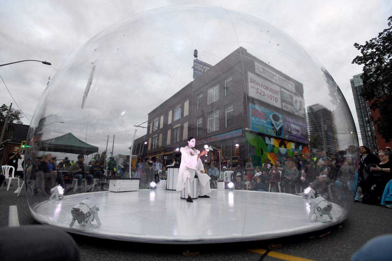 11 things to do around Hamilton this weekend
