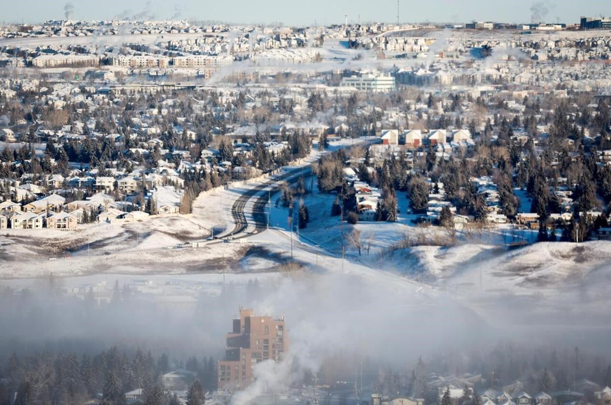 Alberta electricity operator ends grid alert, says more wind and sun ...
