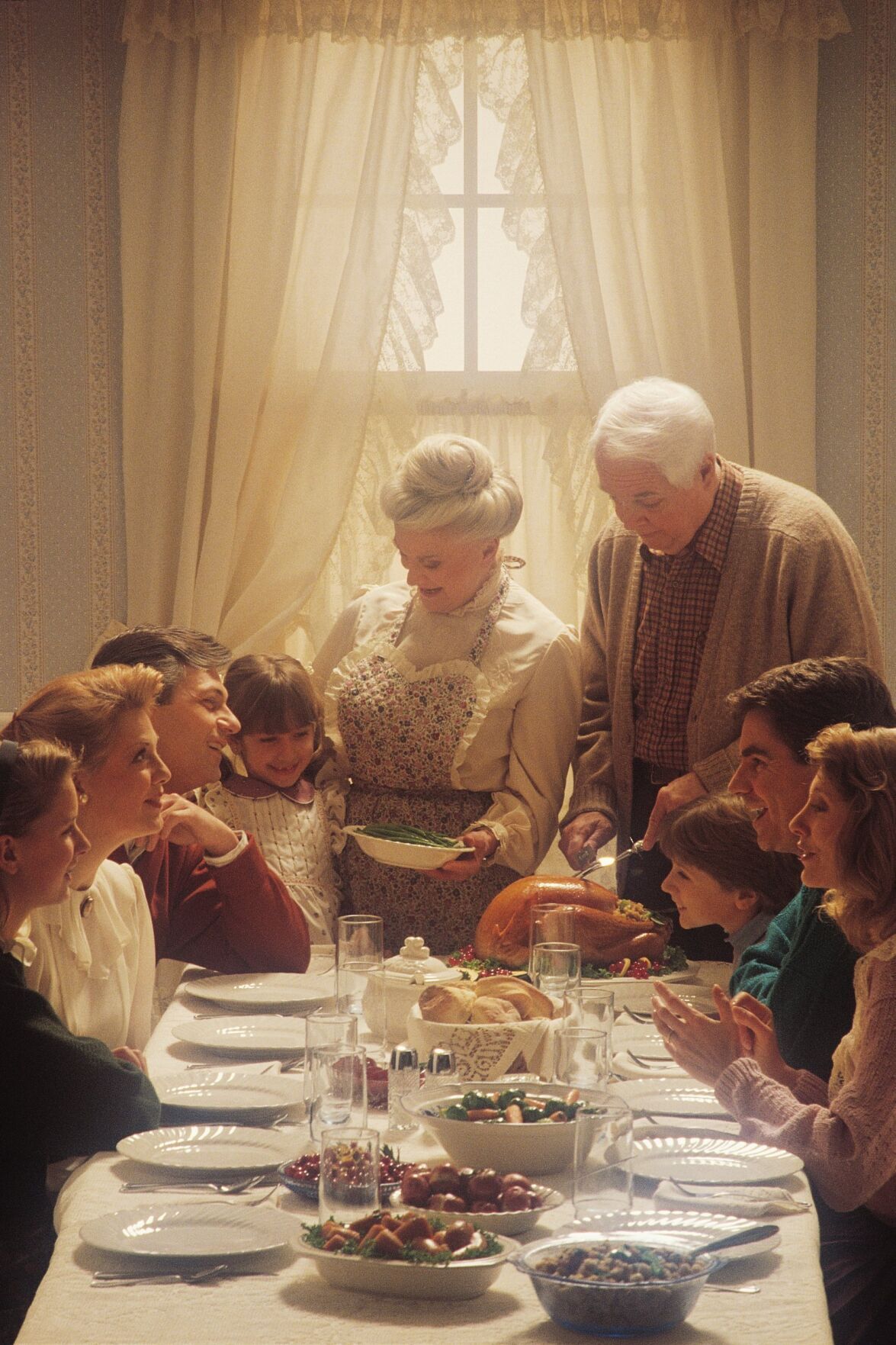 Nine Hamilton-area spots offering a Thanksgiving meal