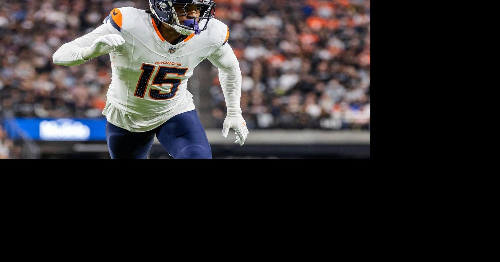 Nik Bonitto returns from bone spur removal and insists that contract ...