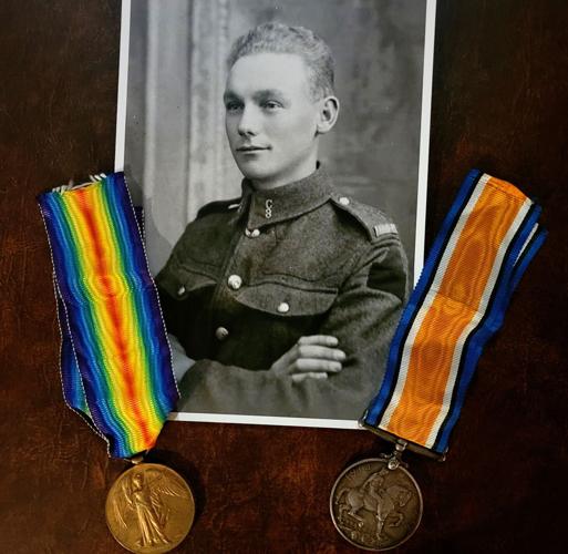 A Hamilton family’s misfortune