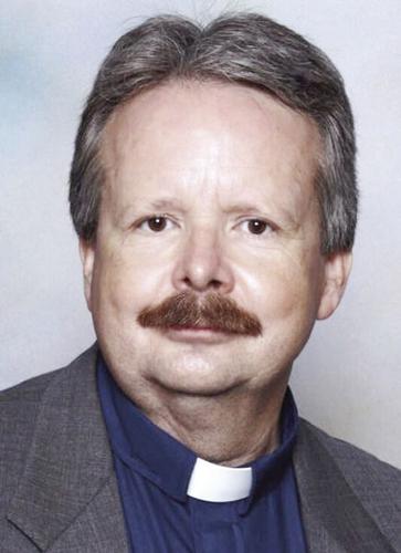 FAITH MATTERS: No God? That's hilarious!