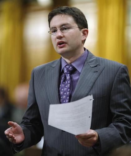 Pierre Poilievre is a career politician: Good or bad?