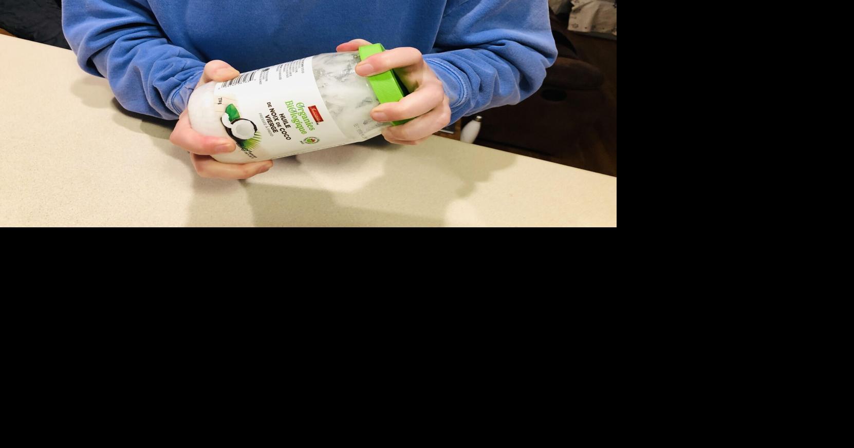 Don’t ignore grip strength — a simple marker for longevity