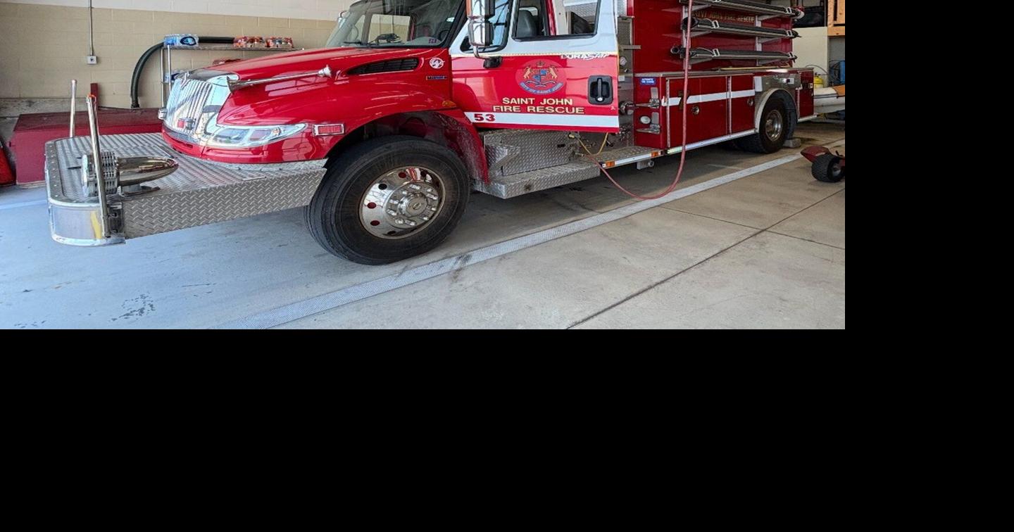 Firefighters, city grapple over unstaffed tankers amid wildfire threat