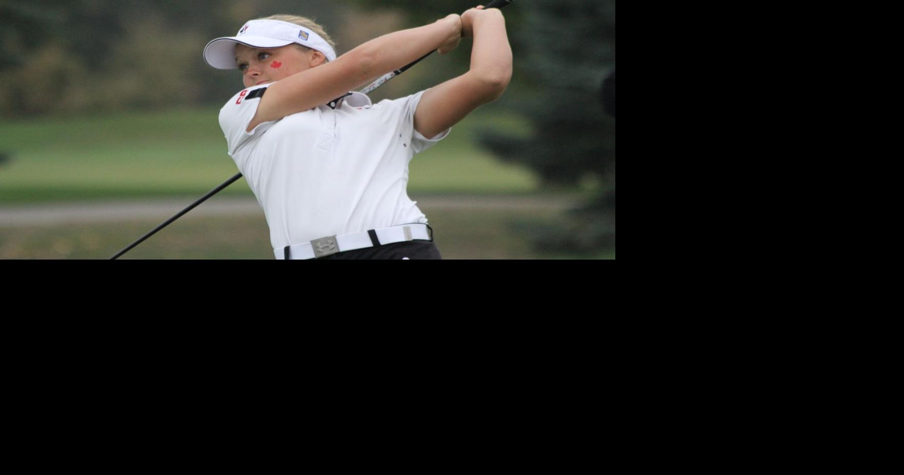 St. Catharines hosts World Junior Girls Golf Championship