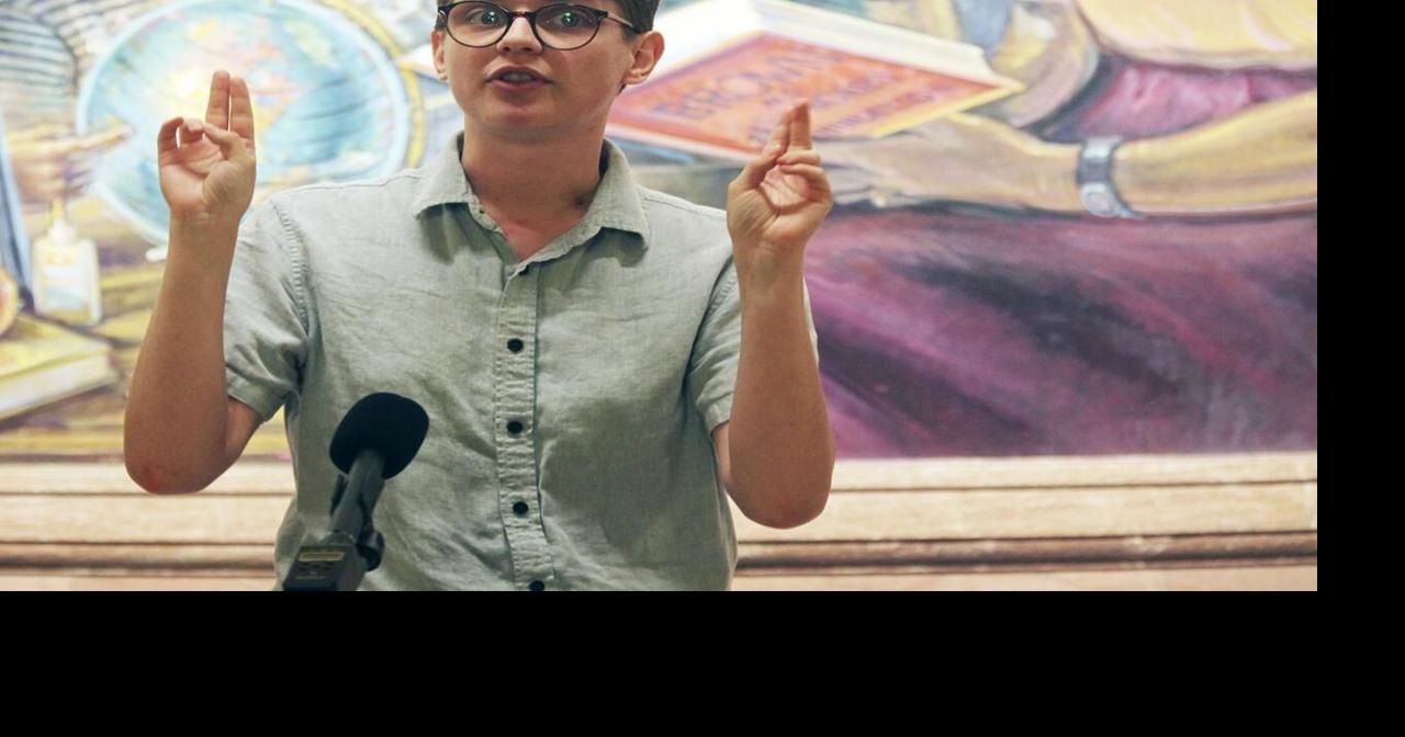 Kansas bill to limit gender-affirming care for transgender minors dies ...