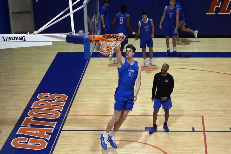 At 7 Feet 9 Inches Olivier Rioux Is The Worlds Tallest Teen And An
