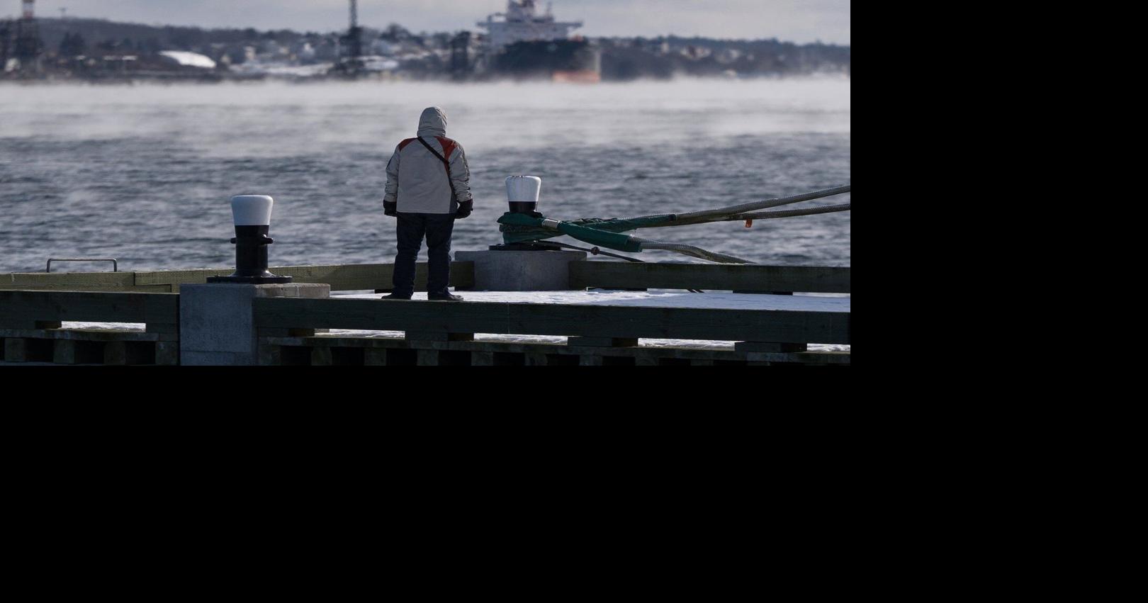 Heavy snow, extreme cold in store for Atlantic Canada as weather ...