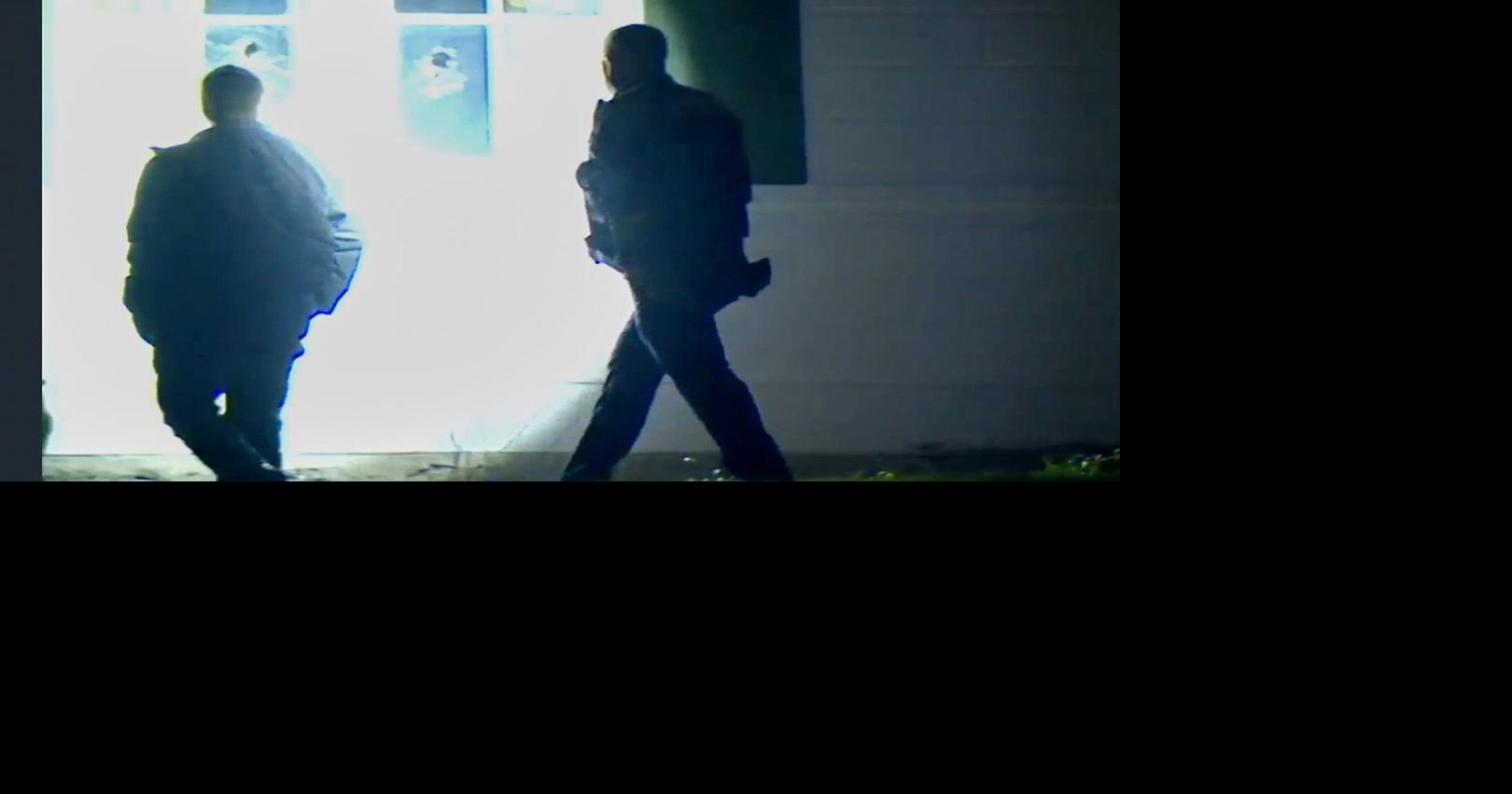 Grand jury indicts suspect in vandalism of Vice President JD Vance’s ...