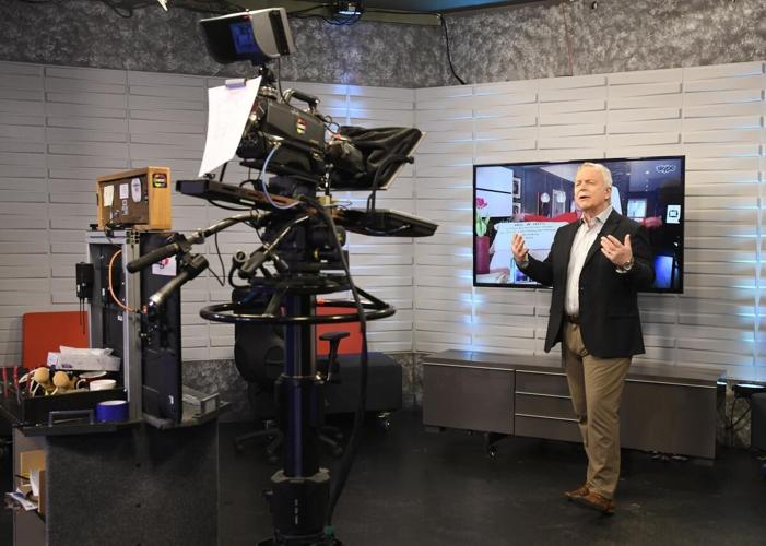 CH ‘Morning Live’ co-host Bob Cowan retires