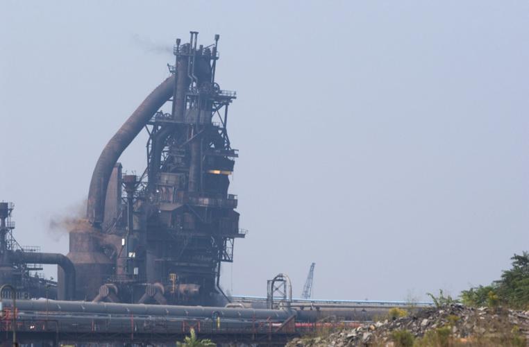 PHOTOS: Looking back at Stelco through the years