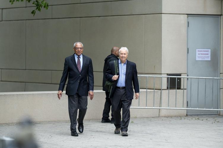 Judge denies stay request, lets ruling stand blocking DOGE efforts to ...