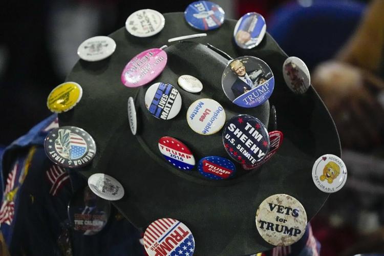 Outside RNC, conservative group defends its Project 2025 guidebook as ...