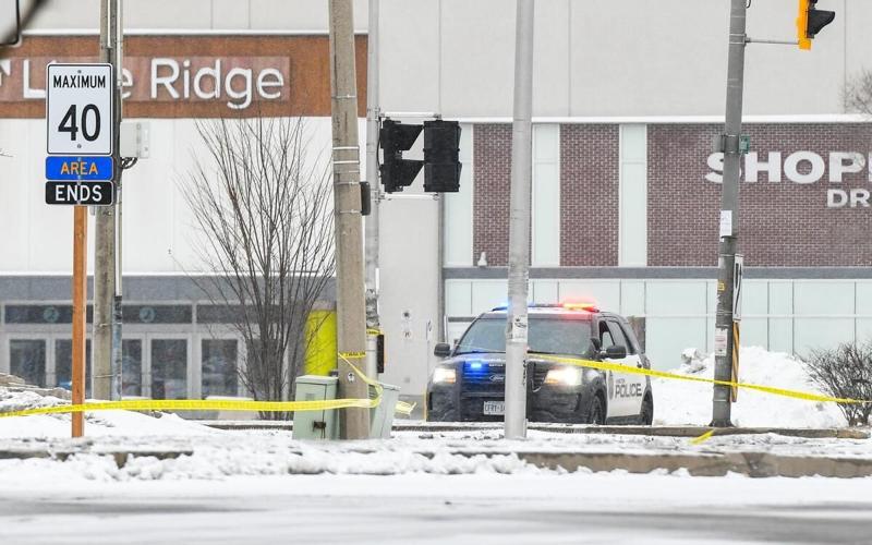 Hamilton man charged with possession of bomb after standoff at Lime ...