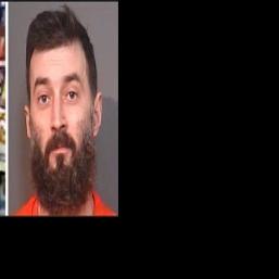 Keith Overholt removed from own sentencing hearing