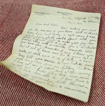 Kathy Renwald: Celebrating Hamilton's history through the founding ...