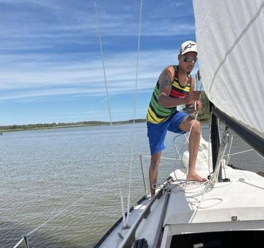 Haldimand man died while serving in Ukraine